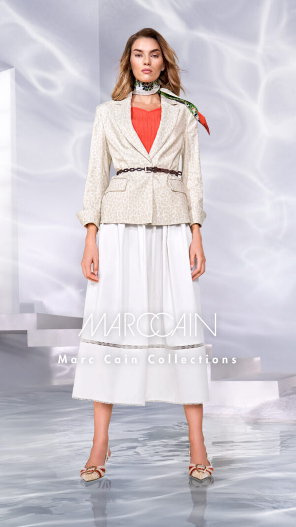 Marc Cain Collections - Casa Blanca Mode Doetinchem
